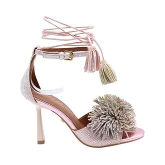 Kurt Geiger Lamya - - Shoes - Damen - Grau - 39 EU