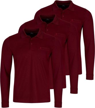 Ragman Shirt Basic