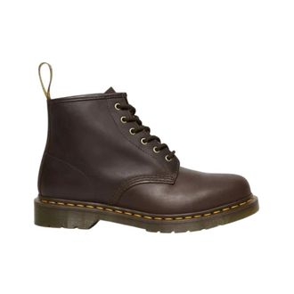 Dr. Martens Herren, Schuhe, Braun, 37 EUGr&ouml;&szlig;e