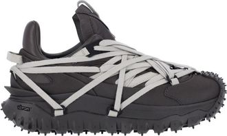 Rick Owens Sneakers Trailgrip Megalace
