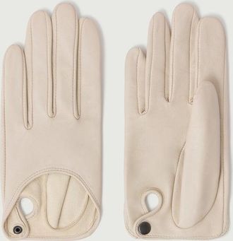 SOEUR GANTS BELLEM IVOIRE