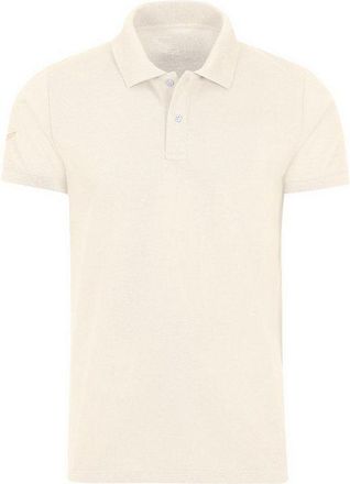 Trigema Poloshirt TRIGEMA Slim Fit Poloshirt aus DELUXE-Piqu&eacute; (1-tlg)