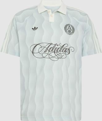 adidas Tee-shirt Jersey Wonder Sage, Capsule Summer Glow