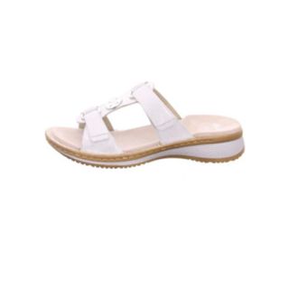 Ara Damen, Schuhe, Wei&szlig;, 38 EUGr&ouml;&szlig;e