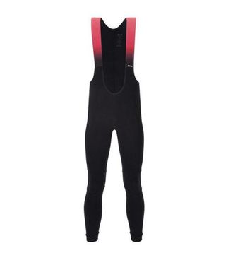 Santini Prime - lange Fahrradhose - Herren