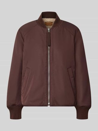 Marc O'Polo Denim Regular Fit Blouson mit Wendefunktion