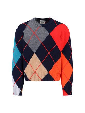 J.W.Anderson J. W. Anderson X Pringle Of Scotland Wollpullover