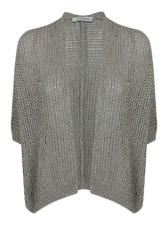 Gentryportofino Veste Casual - Vert