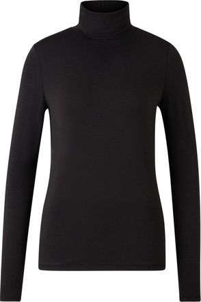 Bogner Longsleeve Katinka für Damen - Schwarz - 40