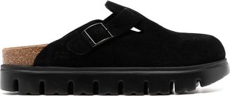 Birkenstock Klassische Schuhe - Schwarz