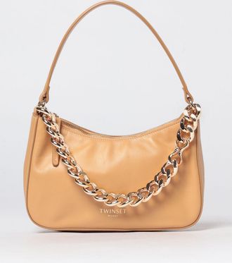 Twinset Schultertasche TWINSET Damen Farbe Milch