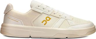 On Running Homme, Chaussures, Beige, Taille: 44 1/2 EU THE Roger Clubhouse Ace