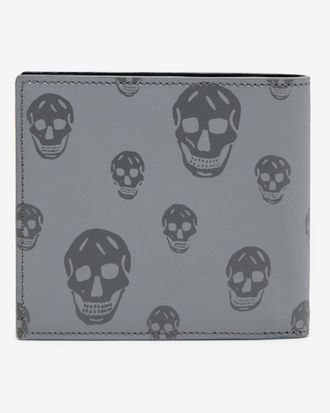 Alexander McQueen McQueen Bifold-Portemonnaie - Item 8361471AAWE1960