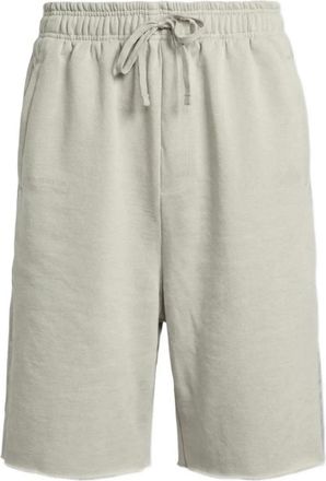 adidas Homme, Shorts, Gris, Taille: XS Uniform Heavy Drop Short