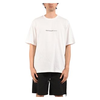 OAMC Oamc, Herren, Oberteile, Wei&szlig;, XLGr&ouml;&szlig;e