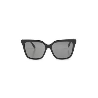 Tory Burch Miller Sonnenbrille - - Accessories - Damen - Schwarzk - 56 MM