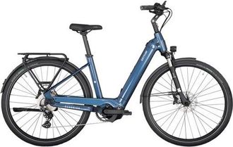 Kettler Quadriga CX10 625 - E-Trekkingbike