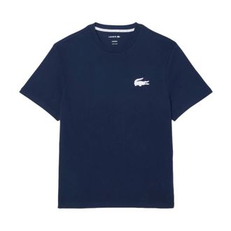 Lacoste Herren, Oberteile, Blau, XLGr&ouml;&szlig;e
