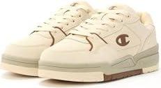 Champion RD18 Heritage Baja S22292-CHA-YS001 Baskets pour homme Beige, Wkk Bfb, 42.5 EU