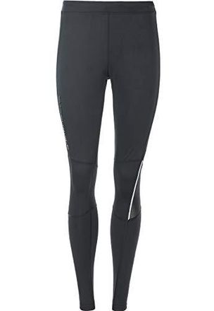 ENDURANCE Endurance Mahana Legging, Noir, Taille 38 Femme