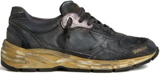 Golden Goose Low-Top Sneaker - Sneakers Black - Gr. 43 (EU) - in Schwarz - f&uuml;r Damen