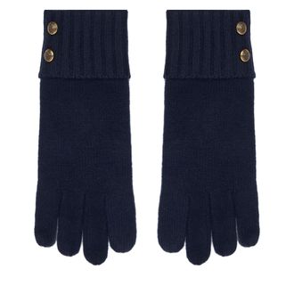 Lauren Ralph Lauren Handschuhe LAUREN RALPH LAUREN 454P04468005 Dunkelblau