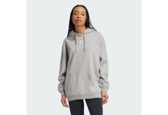 adidas Originals Hoodie ESSENTIALS OVERSIZED HOODIE (1-tlg)