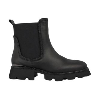 Alma En Pena Rhinestone track bootie - - Shoes - Damen - Schwarzk - 37 EU