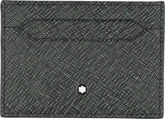 Montblanc Kleinlederwaren - Kartenetuis auf YOOX.COM