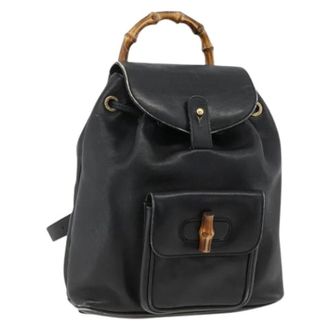 Gucci Damen, Pre-Owned, Schwarzk, ONE SIZEGr&ouml;&szlig;e