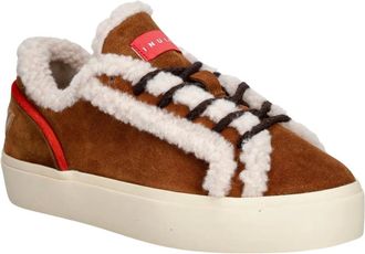INUIKII Damen, Schuhe, Braun, 39 EUGr&ouml;&szlig;e