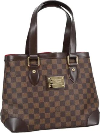 Louis Vuitton Damen, Pre-Owned, Braun, ONE SIZEGr&ouml;&szlig;e