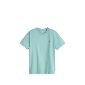 Levi's Baumwoll-T-Shirt in Blau