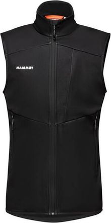 Mammut Herren Weste Ultimate VII SO Vest Men
