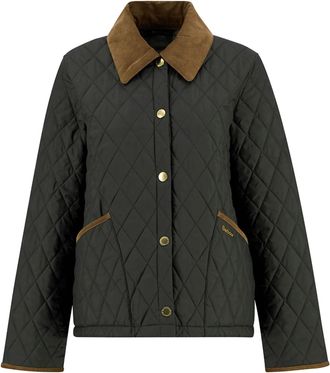 Barbour Veste Matelass&eacute;e Icons Liddesdale Barbour