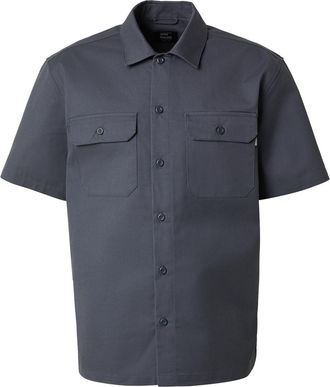 Vintage Industries Hemd Dexter