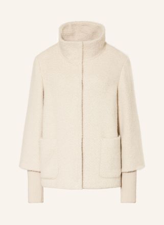 s.Oliver Black Label S.Oliver Black Label Cabanjacke beige