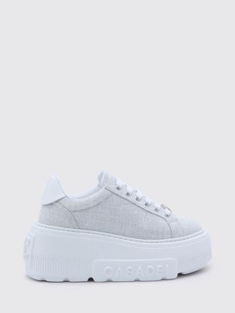 Casadei Baskets CASADEI Femme couleur Blanc