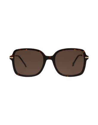 Carolina Herrera BRILLEN - Sonnenbrillen auf YOOX.COM