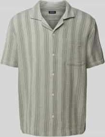 Mc Neal Freizeithemd mit Reverskragen