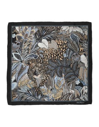 Ferragamo ACCESSOIRES - Schals auf YOOX.COM