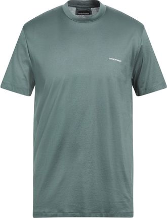 Emporio Armani TOPS - T-shirts auf YOOX.COM