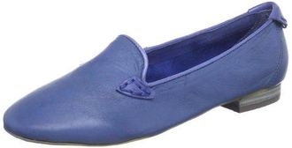 Everybody By B.Z Moda 840517, Chaussures basses femme - Bleu (Blau 5), 38 EU