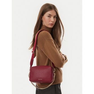 Michael Kors Handtasche MICHAEL Michael Kors 32S5GYTC5L Rot