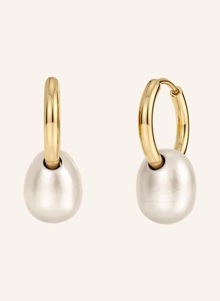 Edblad Edblad Creolen Breeze S gold