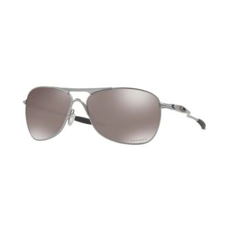 Oakley Crosshair Sonnenbrille - - Accessories - Herren - Grau - 61 MM