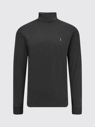 Polo Ralph Lauren Pull POLO RALPH LAUREN Homme couleur Noir