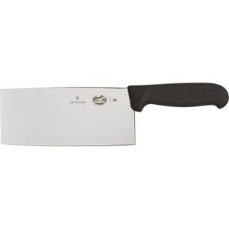 Victorinox by Swiss Army Fibrox Chefmesser 18cm