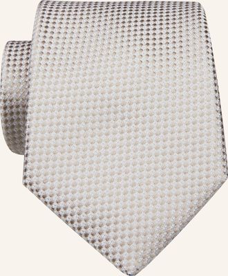 Paul Paul Krawatte beige