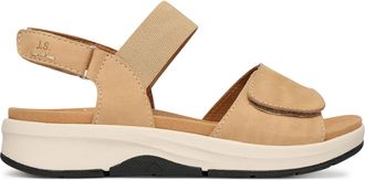 Josef Seibel Sandalen Josef Seibel Estelle 11 97313 Beige